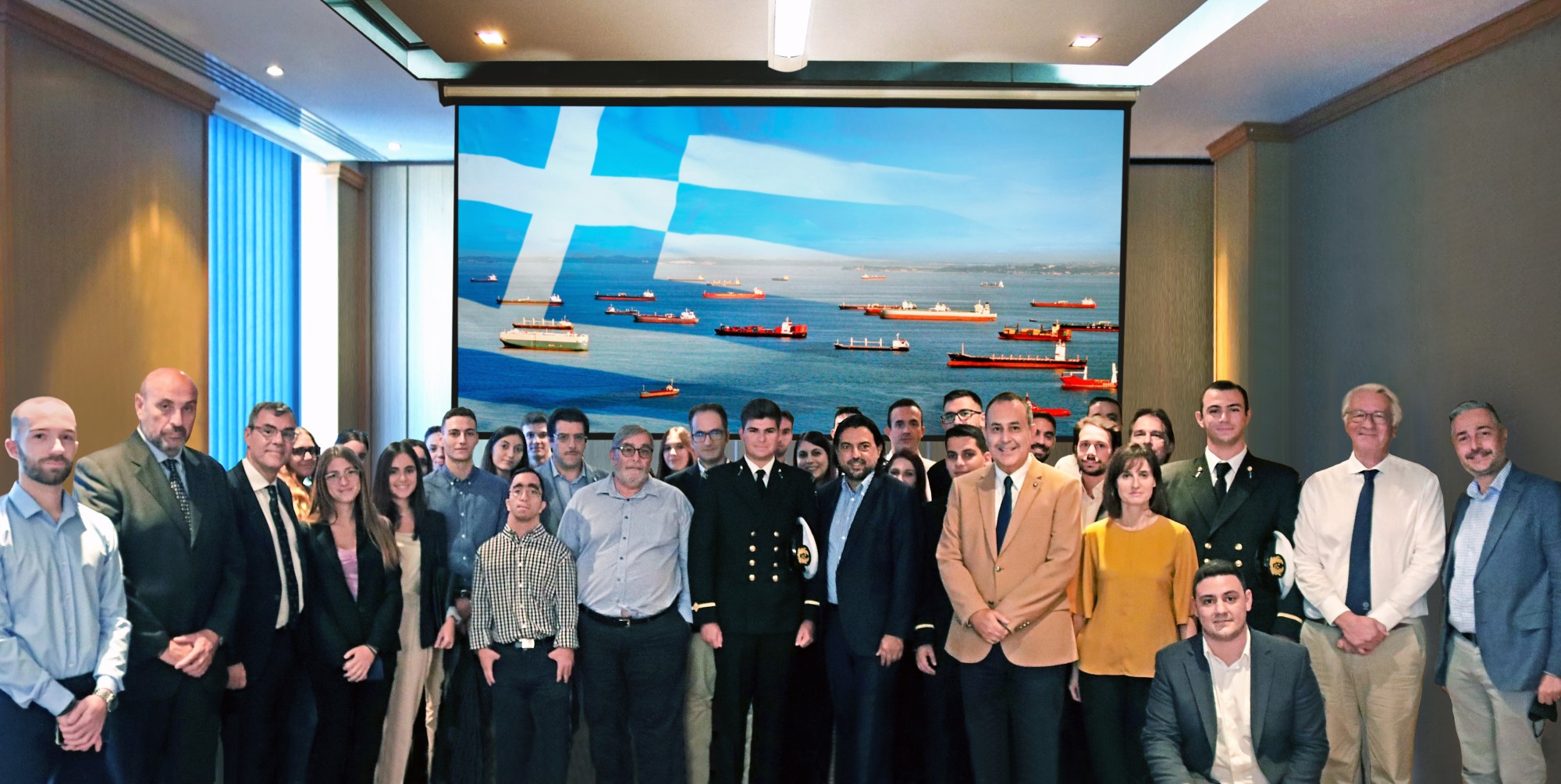 ΕΟΡΤΑΣΜΟΣ ΠΑΓΚΟΣΜΙΑΣ ΗΜΕΡΑΣ ΝΑΥΤΙΛΙΑΣ 2022