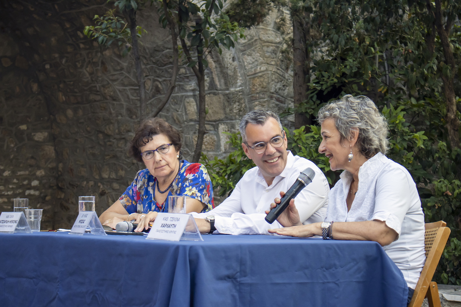 Έλληνες και επιχειρηματικά δίκτυα. Εμπόριο και ναυτιλία.